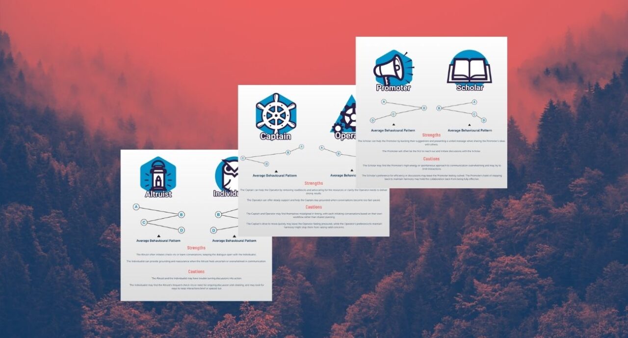 Opposites Attract: Why Your Workplace Conflict Might Be Your hidden ...